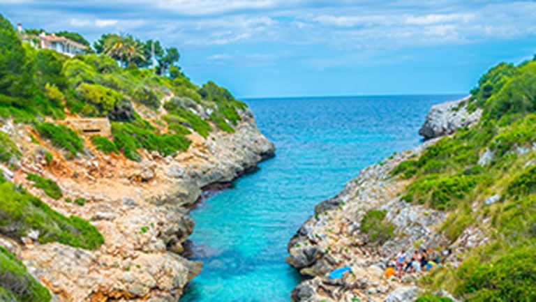 Las calas mas escondidas de Mallorca - Barceló Experiences