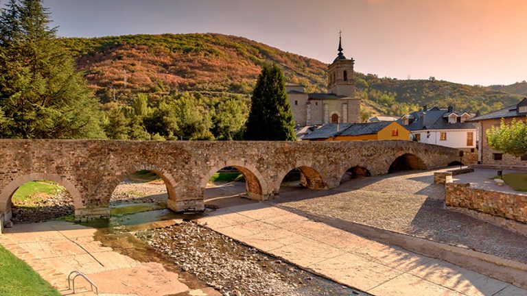 Los 10 pueblos más bonitos de León que no te puedes perder