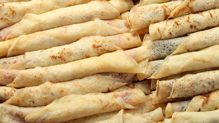 Comida típica en Budapest, platos tradicionales que deberías probar