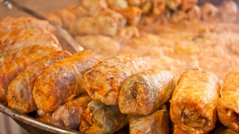 Comida típica en Budapest, platos tradicionales que deberías probar