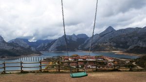What to see in Riaño, the village that survived the waters