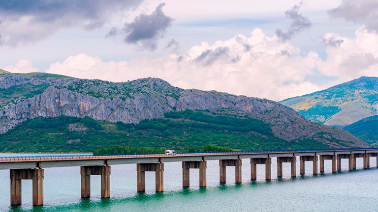 What to see in Riaño, the village that survived the waters