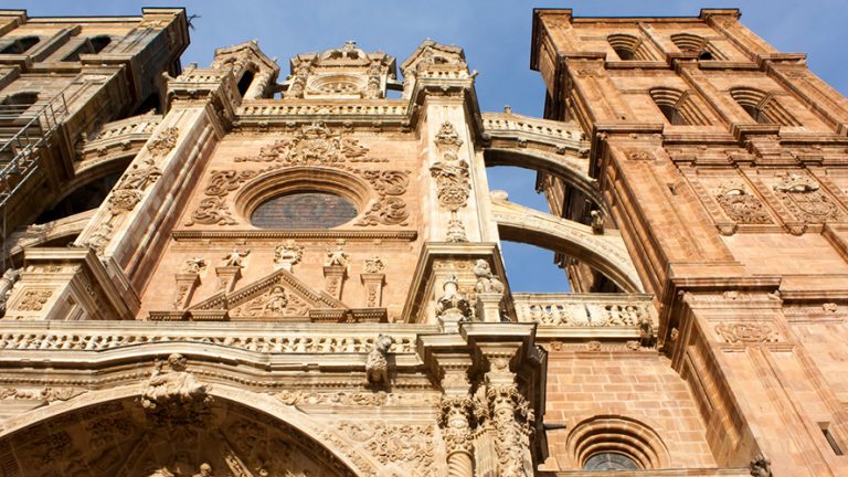 What to see in Astorga, an impressive city