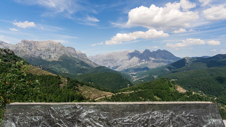 What to see in Riaño, the village that survived the waters