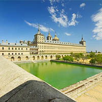 El Escorial - Barceló Experiences