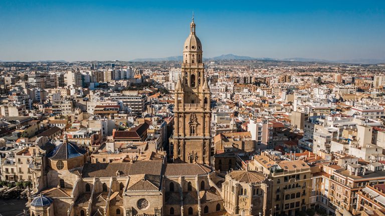What to see in Murcia capital: the 12 essential places