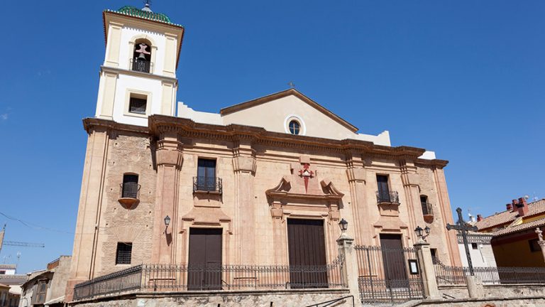 What to see in Lorca, the city of the Fortress of the Sun - Barceló ...