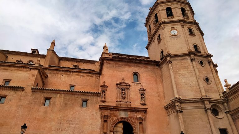 What to see in Lorca, the city of the Fortress of the Sun - Barceló ...