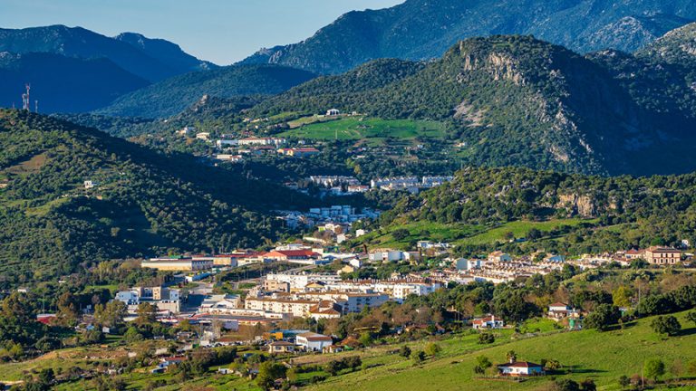 Ubrique, pasión por la marroquinería