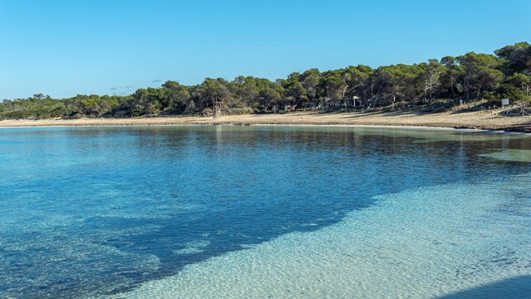 Majorca's secret spots