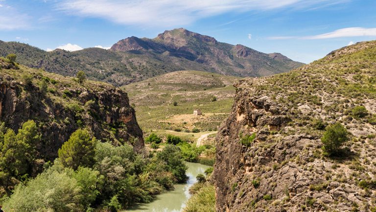 Qué ver en Calasparra, la ciudad del arroz