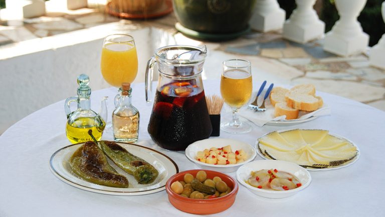 Things to see in Ojén, a white village and the birthplace of Malaga's ...