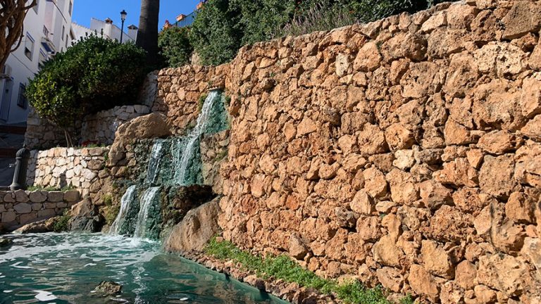 Things to see in Ojén, a white village and the birthplace of Malaga's ...