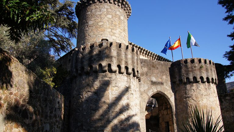 Yuste Monastery, the last resting place of Charles V - Barceló Experiences