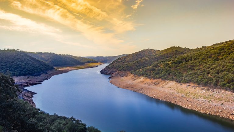 Things to see in Coria, the city that preserves the tablecloth from the ...