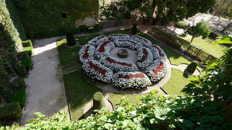 Yuste Monastery, the last resting place of Charles V - Barceló Experiences
