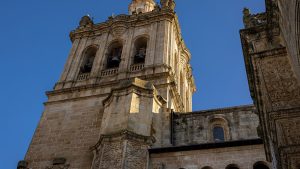 Things to see in Coria, the city that preserves the tablecloth from the ...