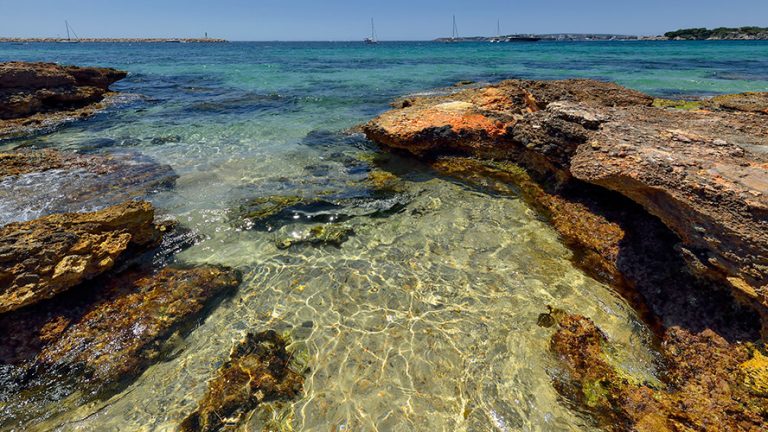 Cala Pi, una de las calas más bonitas de Mallorca - Barceló Experiences