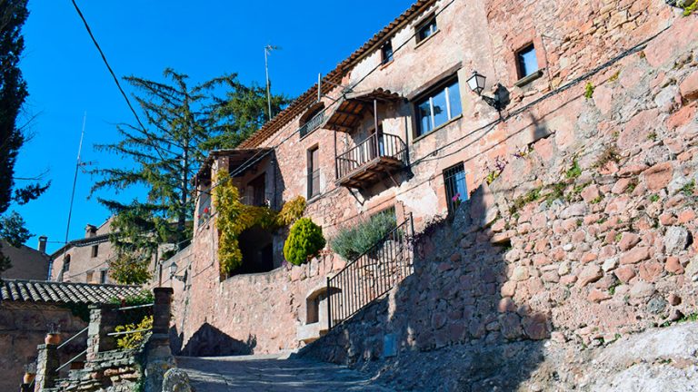 What to see in Mura, a medieval gem nestled in nature