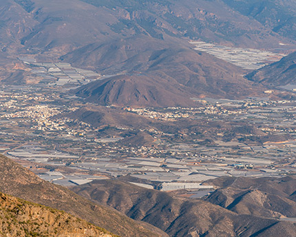Qué ver en Berja, la ciudad de las fuentes - Barceló Experiences