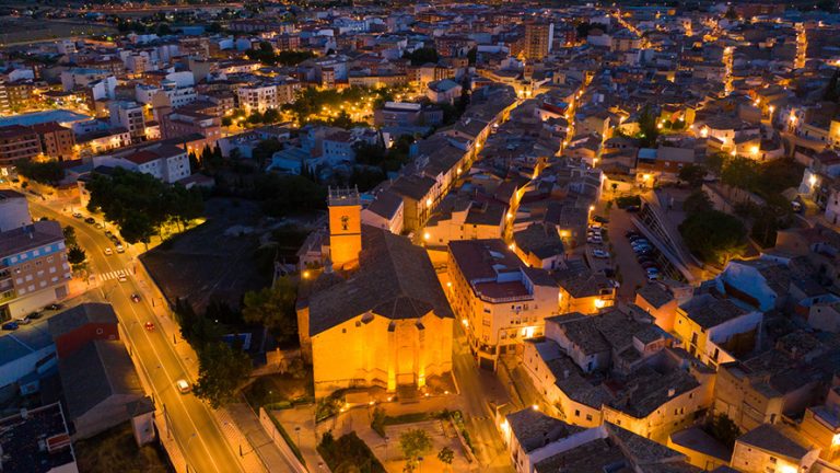 Qué ver en Castalla (Alicante)