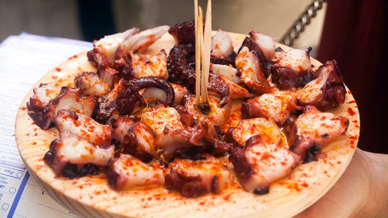 Where to eat in Vigo: the land of seafood and the most authentic ...