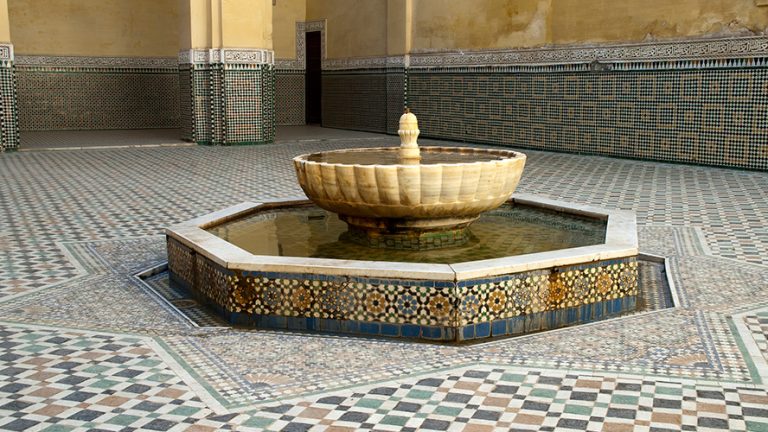 What to see in the imperial city of Meknes - Barceló Experiences