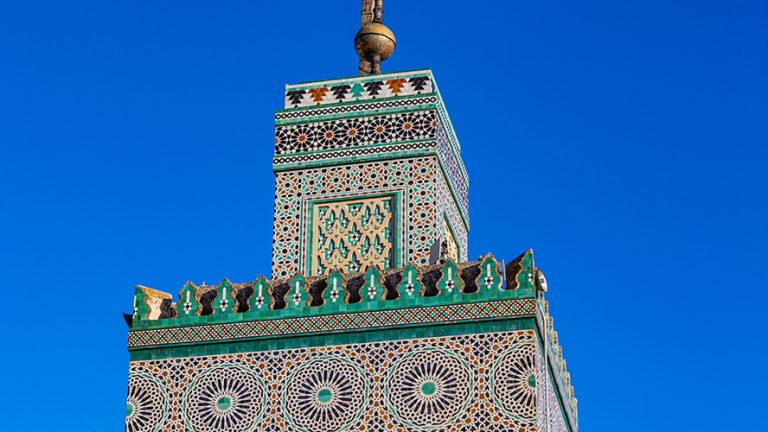 Al-Qarawiyyin mosque: the centre of wisdom in Fez - Barceló Experiences