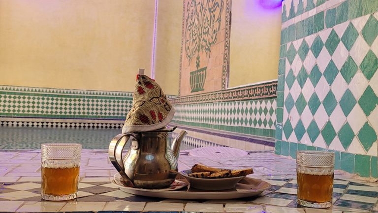 Hammams in Fez, a bath for the body and soul - Barceló Experiences