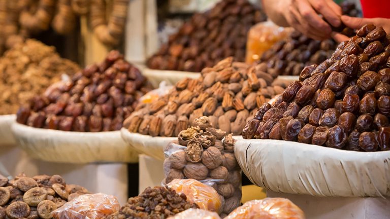 Les souks de Fès (Fès El Bali), les dix marchés à ne pas manquer ...