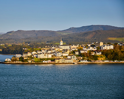 Lo que tienes que ver en Castropol, Asturias. - Barceló Experiences