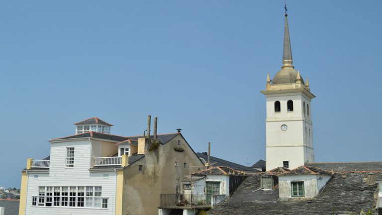 Lo que tienes que ver en Castropol, Asturias. - Barceló Experiences