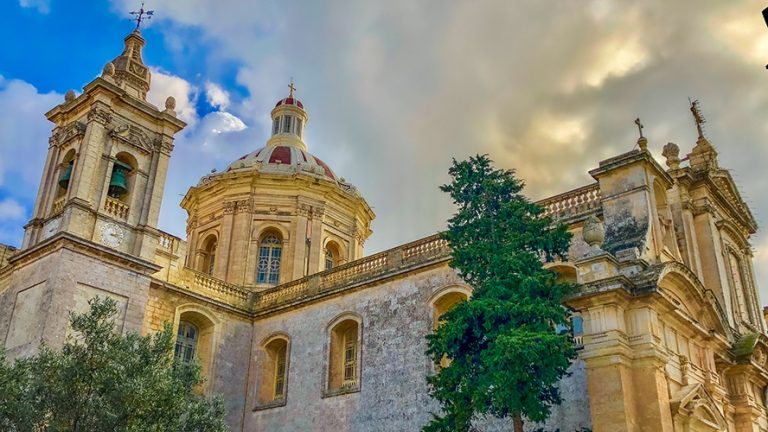 Rabat, where history reaches out - Barceló Experiences