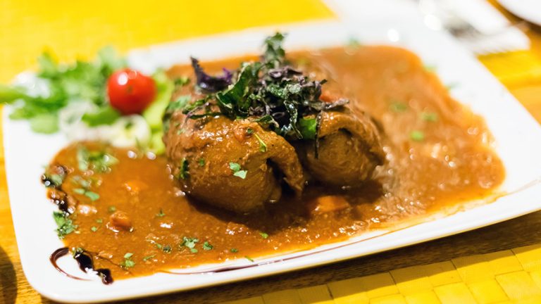 Comida típica de Malta, una curiosa fusión anglo-italiana y tunecina ...