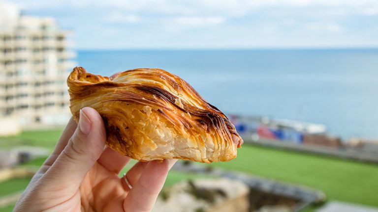Comida típica de Malta, una curiosa fusión anglo-italiana y tunecina ...
