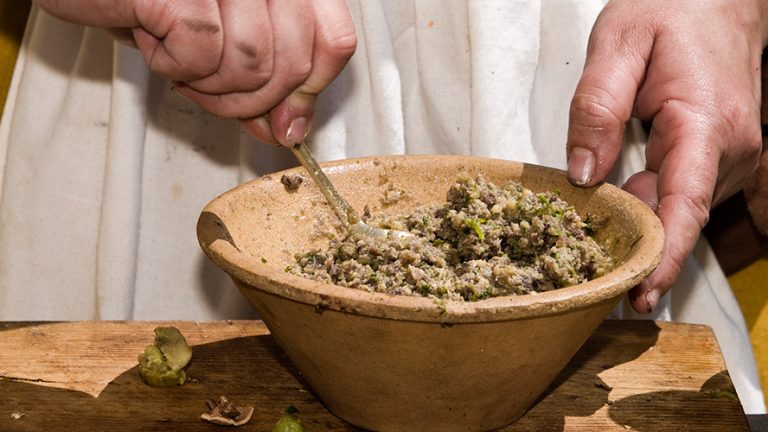 Comida típica de Malta, una curiosa fusión anglo-italiana y tunecina ...