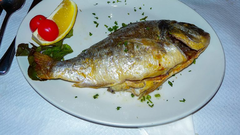 Comida típica de Malta, una curiosa fusión anglo-italiana y tunecina ...