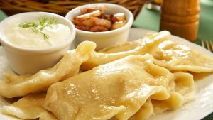 Comida típica de Polonia, contundente, especiada y muy carnívora ...