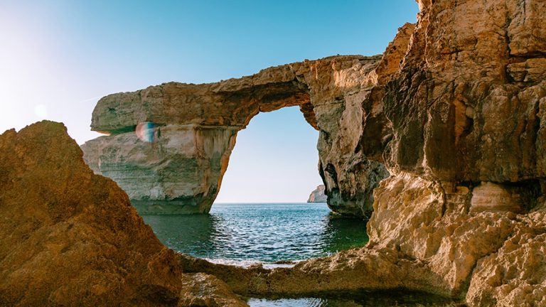 Isla de Gozo, en Malta: historia milenaria, el mito de Ulises y belleza ...