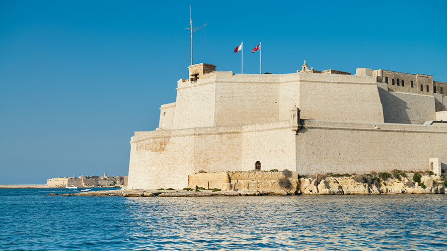 La Cottonera o el origen de la historia de Malta - Barceló Experiences