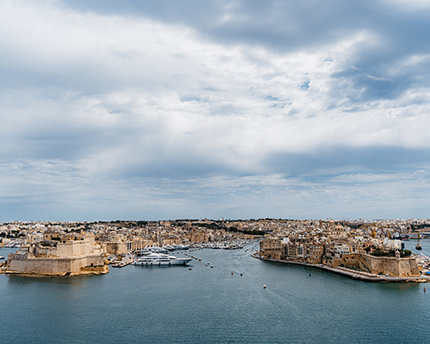 La Cottonera o el origen de la historia de Malta - Barceló Experiences