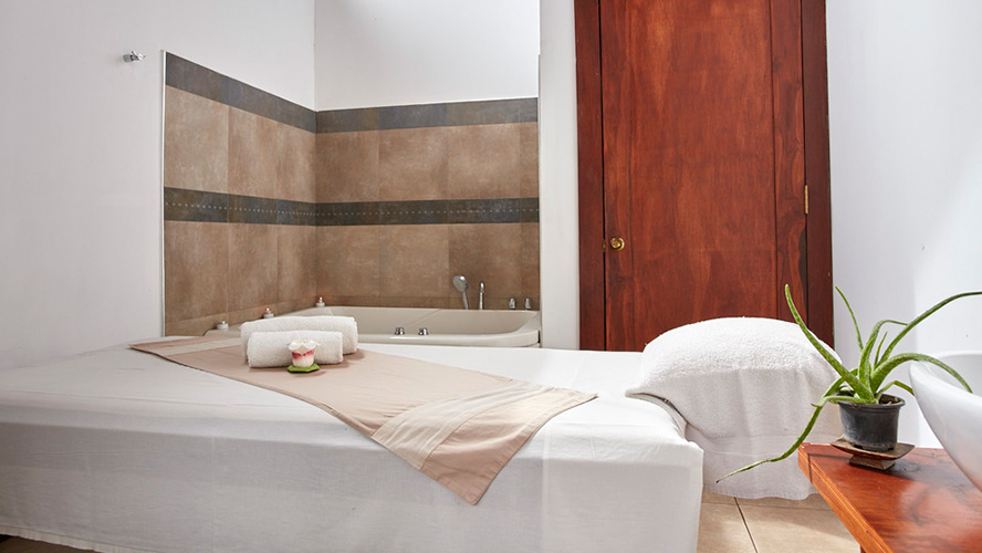 The spas of Barceló’s Sri Lankan hotels: caring for your body and soul ...