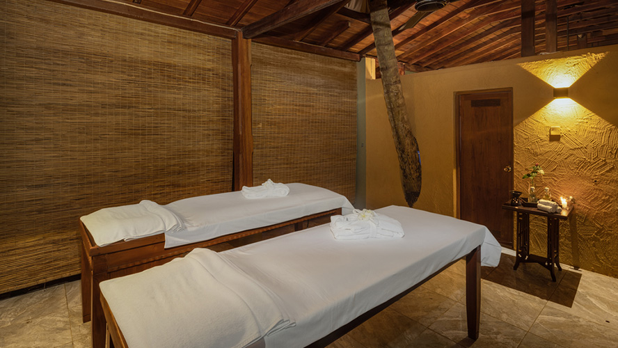 The spas of Barceló’s Sri Lankan hotels: caring for your body and soul ...