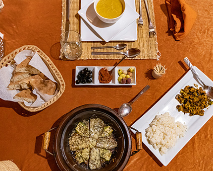 Where to eat in Rabat for the best and tastiest food in Morocco ...