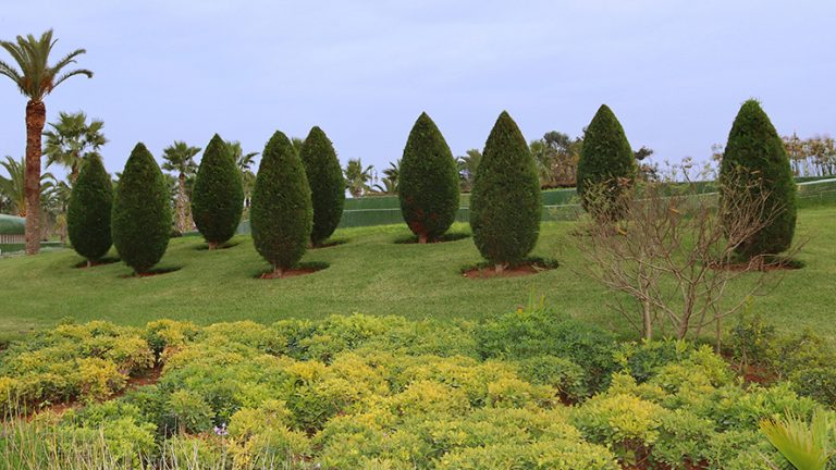 Rabat Royal Palace, symbol of the Alaouite monarchy - Barceló Experiences
