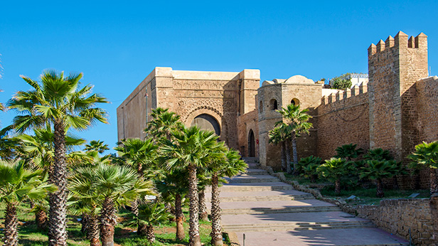 Rabat - Barceló Experiences