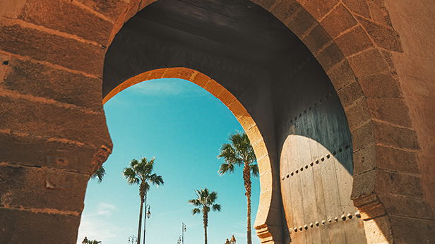 Rabat - Barceló Experiences