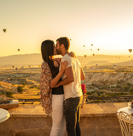 Capadocia - Barceló Experiences