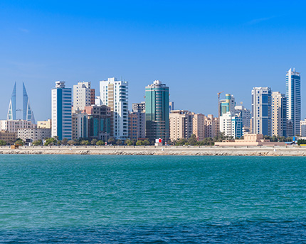 What to see in Manama, Bahrain’s undiscovered capital city - Barceló ...