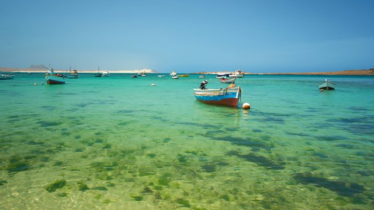 What to see in Cape Verde: an African paradise with a Portuguese soul